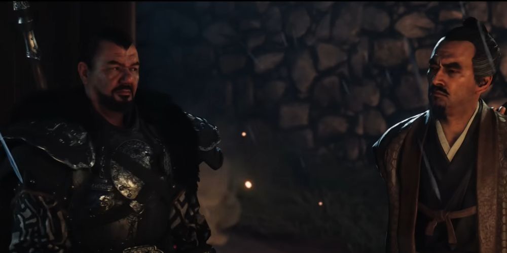 Skipping Cutscenes in Ghost of Tsushima: What You Need to Know